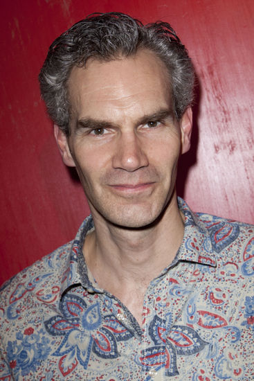 Angus Wright Jonathan Editorial Stock Photo - Stock Image | Shutterstock
