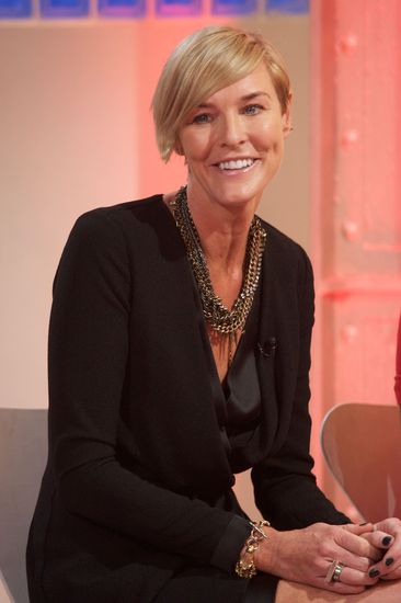 Laury Smith Editorial Stock Photo - Stock Image | Shutterstock