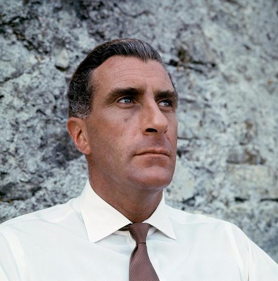 Nigel Green Editorial Stock Photo - Stock Image | Shutterstock