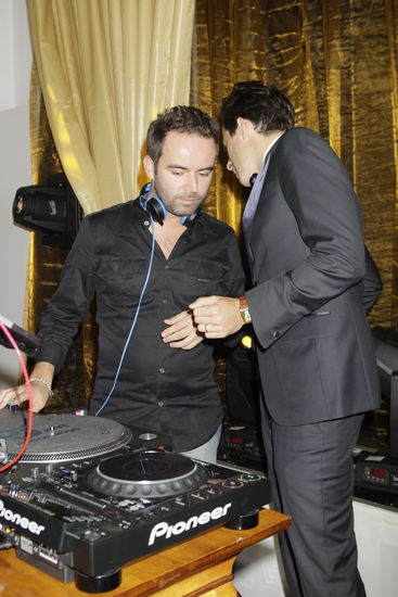 Sam Young Mark Ronson Editorial Stock Photo - Stock Image | Shutterstock