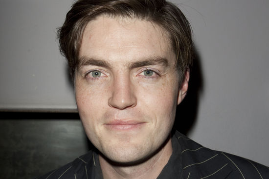 Tom Burke Otto Editorial Stock Photo - Stock Image | Shutterstock