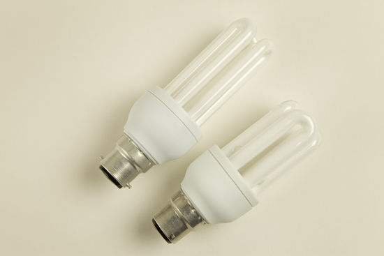Energysaving Light Bulb Editorial Stock Photo - Stock Image | Shutterstock