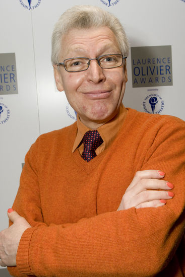 Anthony Sheldon Editorial Stock Photo - Stock Image | Shutterstock