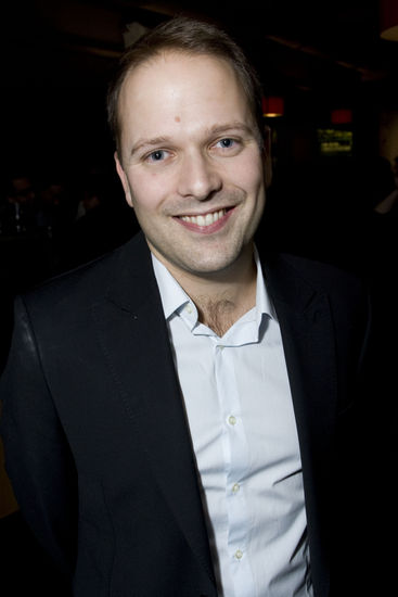 Nicholas Burns Mike Priddle Editorial Stock Photo - Stock Image | Shutterstock