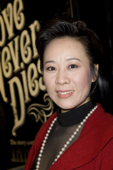 Zhang Liping Editorial Stock Photo - Stock Image | Shutterstock