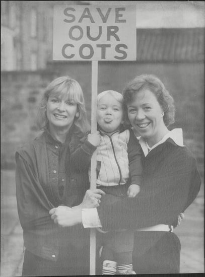 Ben Whitehead Child Actor Soap Open Redaktionelles Stockfoto ...