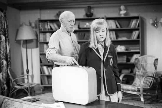 Jack Bligh Natasha Pyne Editorial Stock Photo - Stock Image | Shutterstock
