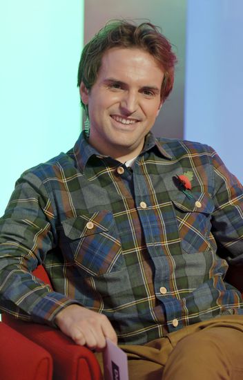 Steve Hargrave Editorial Stock Photo - Stock Image | Shutterstock