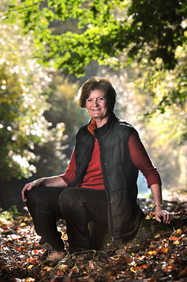 Fiona Reynolds Editorial Stock Photo - Stock Image | Shutterstock