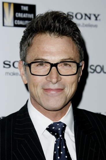 Tim Daly Editorial Stock Photo - Stock Image | Shutterstock