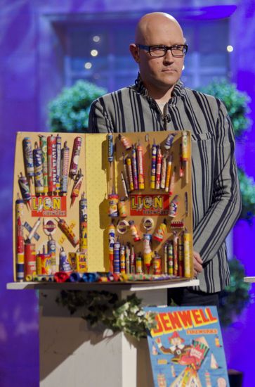 Simon Costin Editorial Stock Photo - Stock Image | Shutterstock
