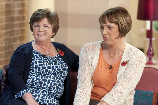 Meg Neil Cowie Editorial Stock Photo - Stock Image | Shutterstock