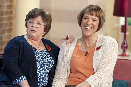 Meg Neil Cowie Editorial Stock Photo - Stock Image | Shutterstock