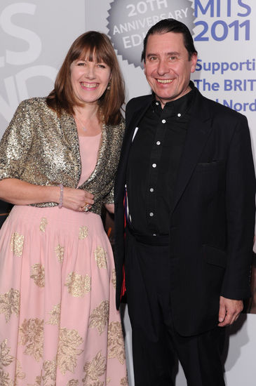 Jools Holland Wife Christabel Editorial Stock Photo - Stock Image ... Jools Holland Wife Christabel Editorial Stock Photo - Stock Image ...