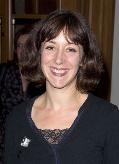 Amy Rosenthal Editorial Stock Photo - Stock Image | Shutterstock