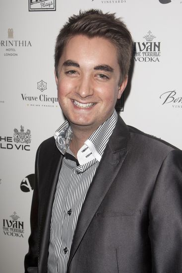 James Quaife Editorial Stock Photo - Stock Image | Shutterstock