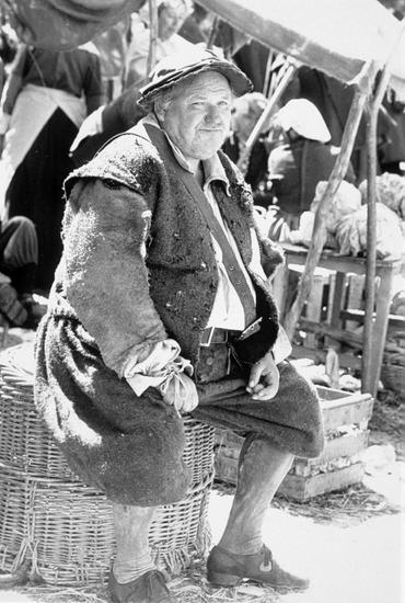 Roy Kinnear Return Three Musketeers Editorial Stock Photo - Stock Image ...