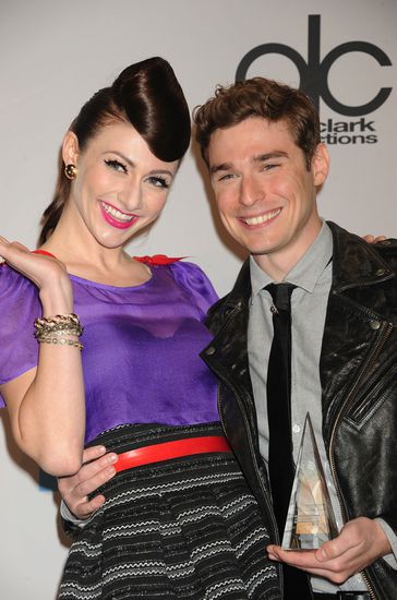 Karmin Amy Heidemann Nick Noonan Editorial Stock Photo - Stock Image ...