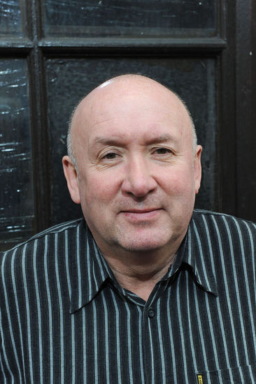 Director Ray Burdis Editorial Stock Photo - Stock Image | Shutterstock