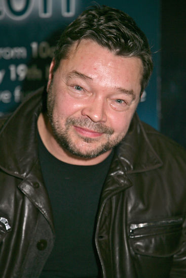 Andy Beckwith Editorial Stock Photo - Stock Image | Shutterstock