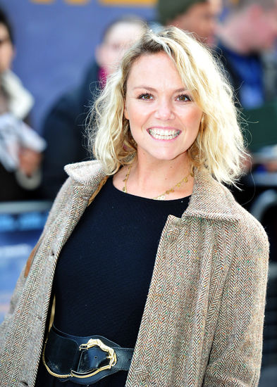 Charlie Brooks Editorial Stock Photo - Stock Image | Shutterstock