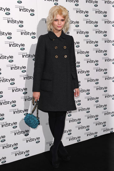 Pixie Geldof Editorial Stock Photo - Stock Image | Shutterstock