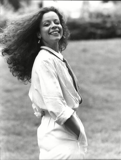 Actress Michelle Newell Editorial Stock Photo - Stock Image | Shutterstock