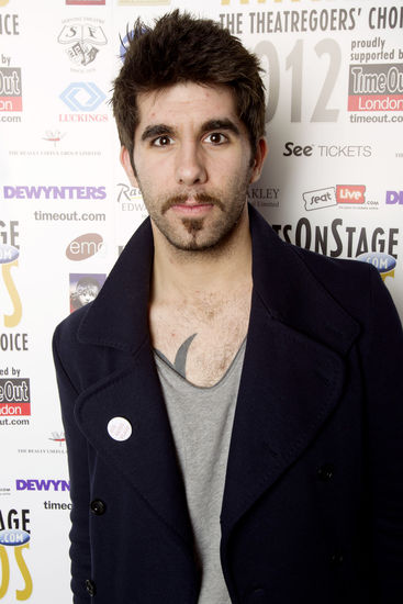 Simon Lipkin Editorial Stock Photo - Stock Image | Shutterstock