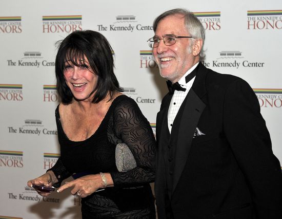 Michelle Lee Fred Rappaport Editorial Stock Photo - Stock Image ...