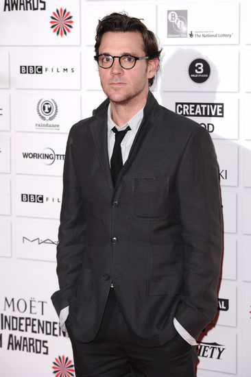 Jamie Sives Editorial Stock Photo - Stock Image | Shutterstock