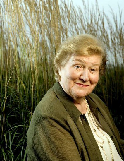 Patricia Routledge Editorial Stock Photo - Stock Image | Shutterstock