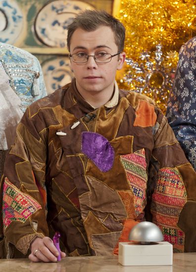Joe Tracini Editorial Stock Photo - Stock Image | Shutterstock