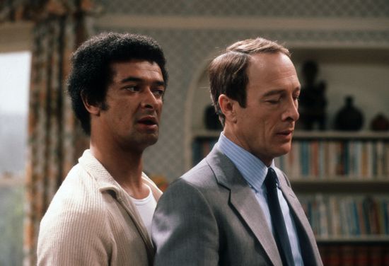 Tony Osoba Mannie Laksman Michael Culver Editorial Stock Photo - Stock ...