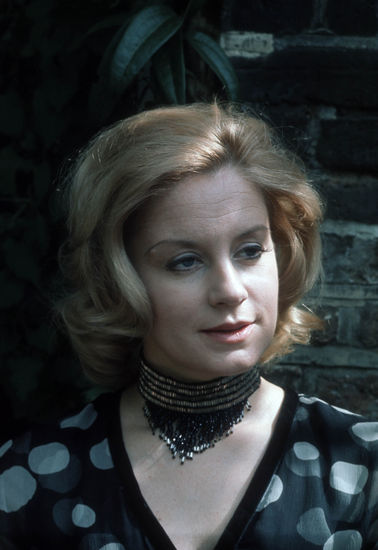 Mary Ure Jane Burroughs Editorial Stock Photo - Stock Image | Shutterstock