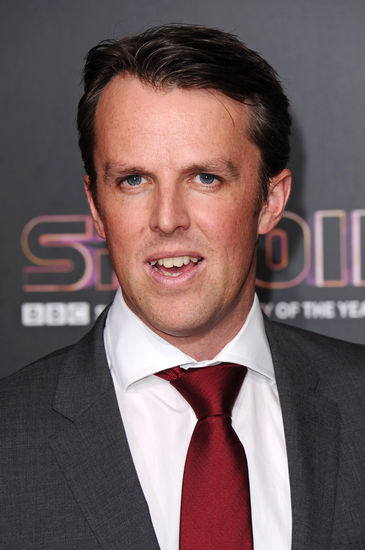 Graham Swann Editorial Stock Photo - Stock Image | Shutterstock