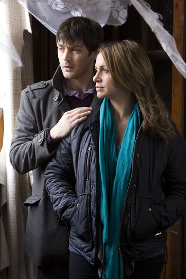 Matthew Mcnulty Brian Doyle Simone Lahbib Editorial Stock Photo - Stock ...