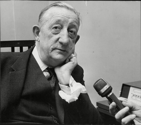 Lord Wigg George Edward Cecil Wigg Editorial Stock Photo - Stock Image ...