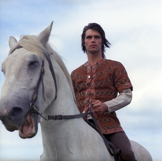 Oliver Tobias Arthur Editorial Stock Photo - Stock Image | Shutterstock