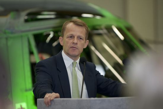 David Laws Mp Yeovil Editorial Stock Photo - Stock Image | Shutterstock