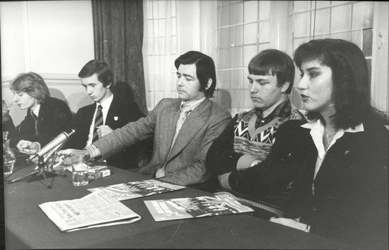 Tim White Kevin Randall Richard Verrall Editorial Stock Photo - Stock ...