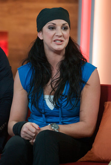 Elise Lindsay Editorial Stock Photo - Stock Image | Shutterstock