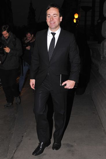 Dominic Mohan Editor Sun Newspaper Editorial Stock Photo - Stock Image ...