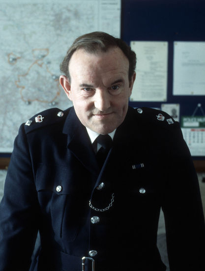 Colin Blakely Cs Forrest Editorial Stock Photo - Stock Image | Shutterstock