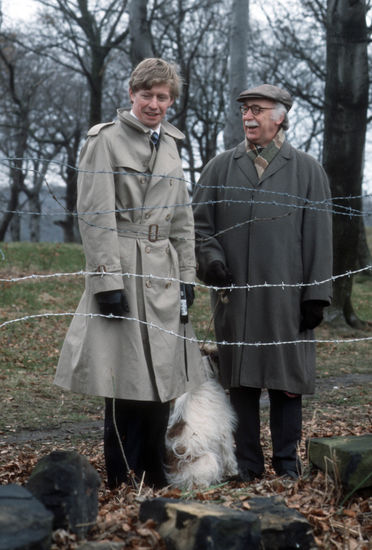 Dominic Jephcott Ds Hobson Keith Marsh Editorial Stock Photo - Stock ...