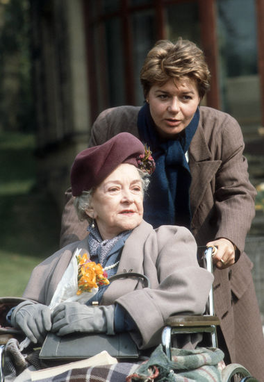 Barbara Flynn Jill Swinburne Beryl Reid Editorial Stock Photo - Stock ...