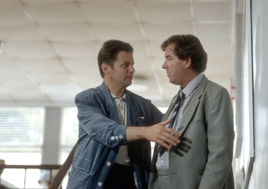 George Costigan Dc Ben Sean Scanlan Editorial Stock Photo - Stock Image ...