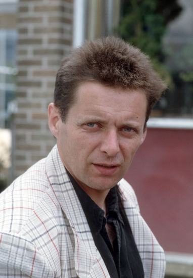 George Costigan Dc Ben Editorial Stock Photo - Stock Image | Shutterstock
