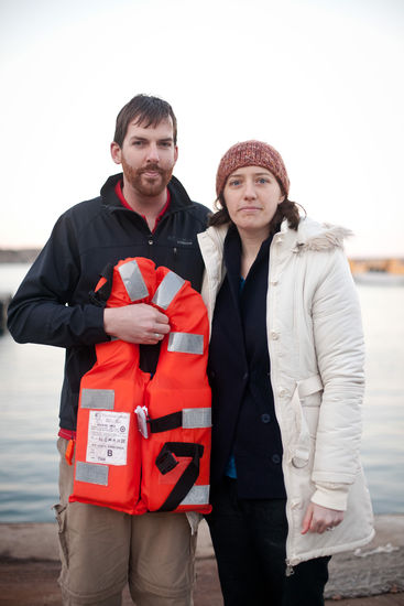 Survivors Mark Sarah Plath Editorial Stock Photo - Stock Image ...