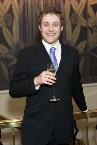 Thomas Howes Editorial Stock Photo - Stock Image | Shutterstock
