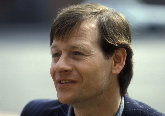 Alex Higgins Editorial Stock Photo - Stock Image | Shutterstock